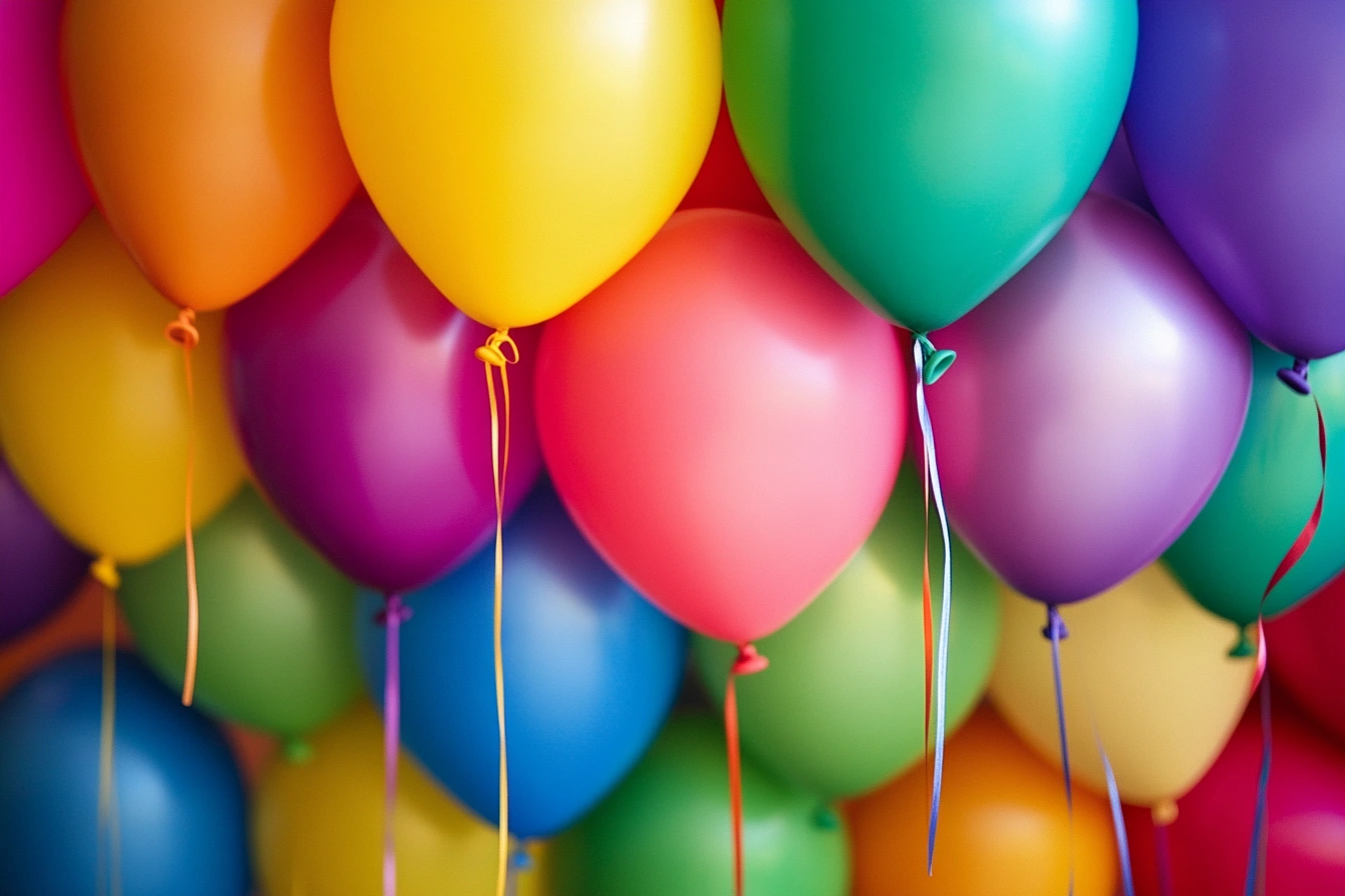 Essential Birthday Resources for Memorable Celebrations