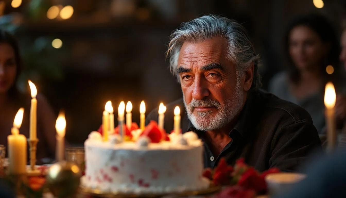 Famous August Birthdays: Honoring Influential Figures